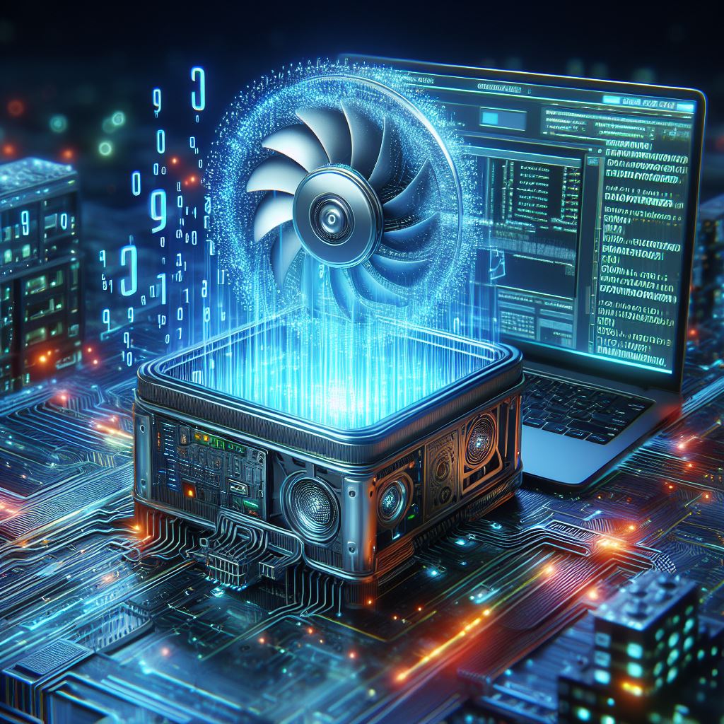 Generative AI – CogniGenius.ai